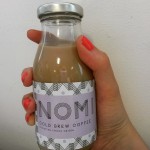 NOMI Drinks – Mocha & Vanilla Protein Cheesecake – Indulging Innocently ...