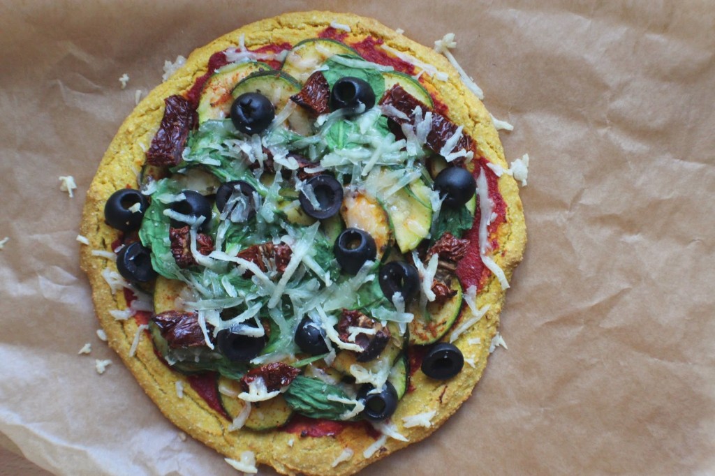 Eat Lean Cheese Verdict + Healthy Gluten-free Pizza recipe! – Indulging ...