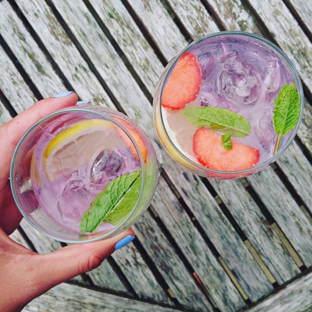 A Weekend Away with Health Blogger Babes – Indulging Innocently Recipes ...