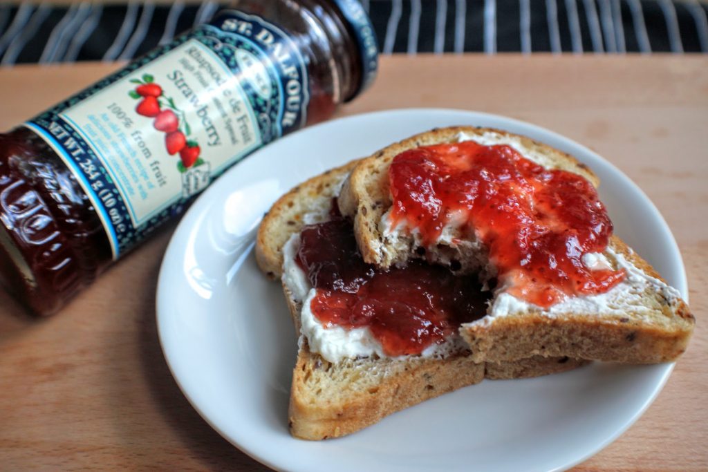 ST DALFOUR: Fruit Spreads Without The Sugar – Indulging Innocently ...