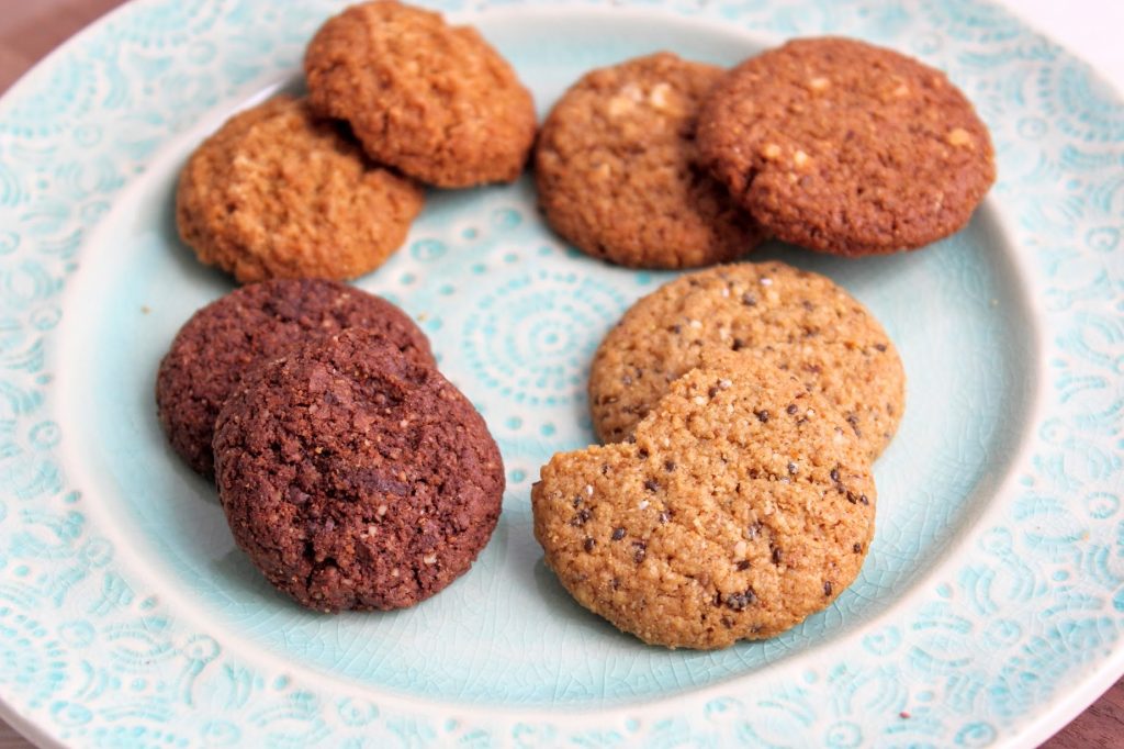 RHYTHM108: Transforming Tea Biscuits The Healthy Way – Indulging ...
