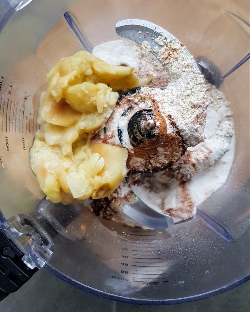 Tom’s Oatcakes – Indulging Innocently Recipes by @SpamellaB