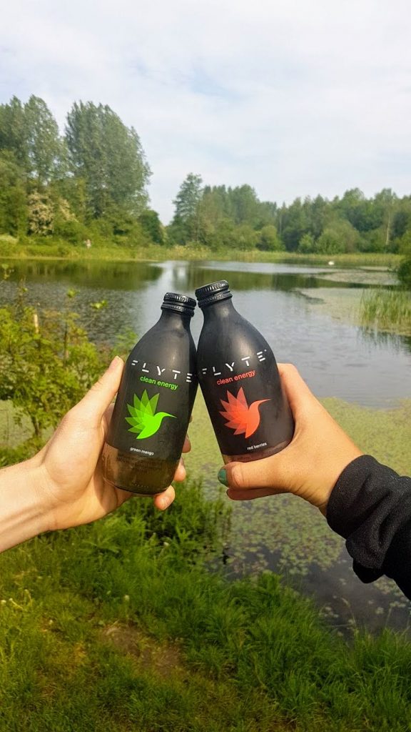 Flyte: Energising The Natural Way – Indulging Innocently Recipes by ...