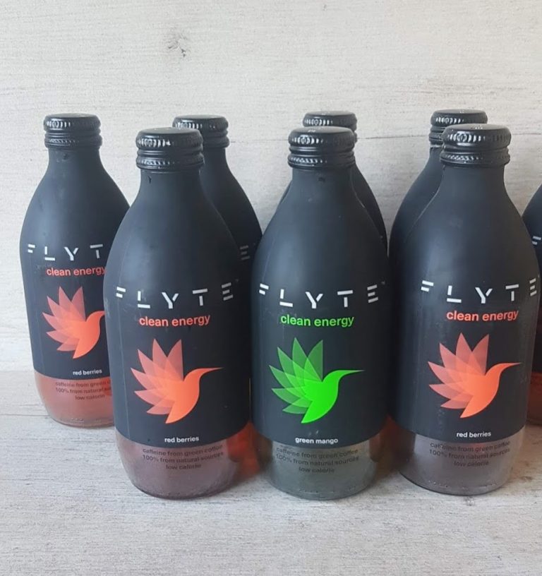 Flyte: Energising The Natural Way – Indulging Innocently Recipes by ...