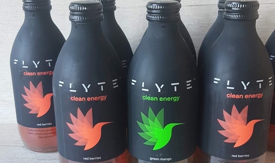 Flyte: Energising The Natural Way – SpamellaB’s Health Food Blog