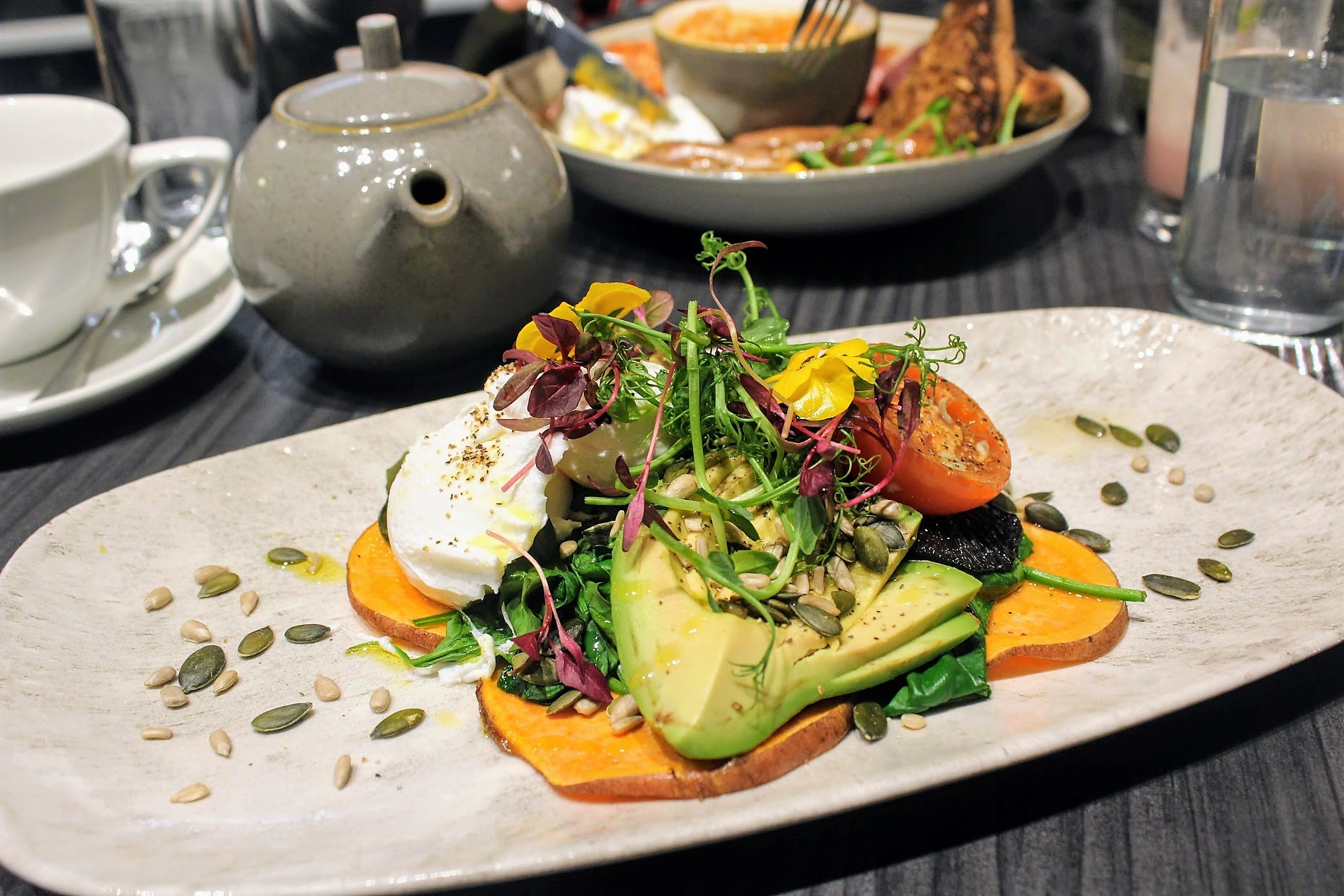 3Squared: Transforming Free From Eating – Indulging Innocently Recipes ...