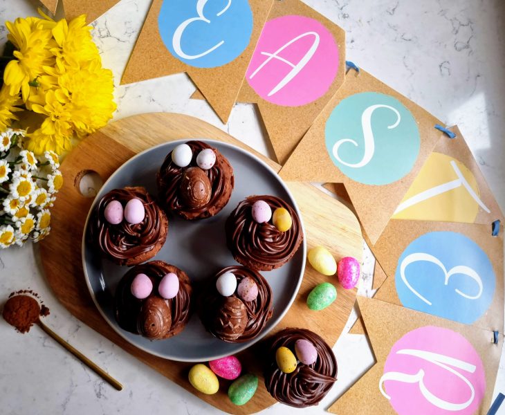 Indulging Innocently Recipes by @SpamellaB